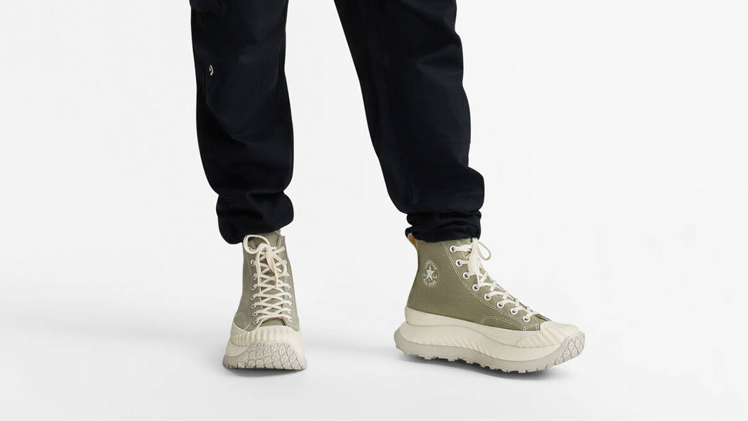 Converse Chuck 70 AT-CX High Nature Dye Green | Where To Buy | A03424C
