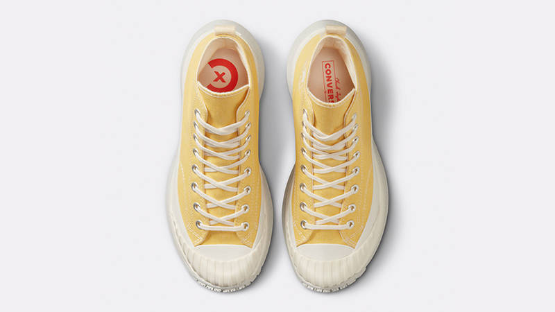 Converse Chuck 70 AT-CX High Nature Dye Yellow | Where To Buy | A03425C