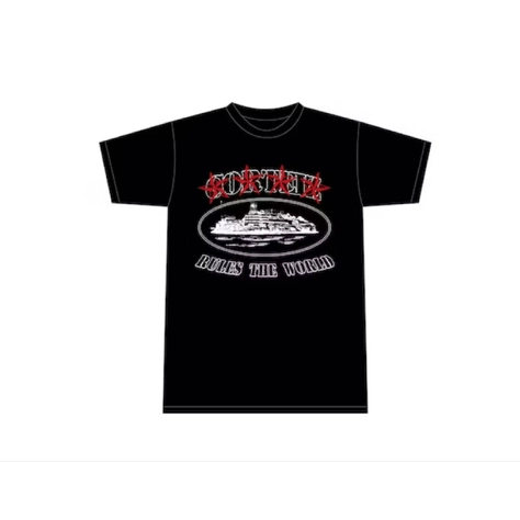 Corteiz Streetwear Clothing | The Sole Supplier