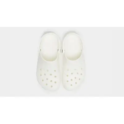 Crocs Classic Clog White | Where To Buy | 10001-100 | The Sole Supplier