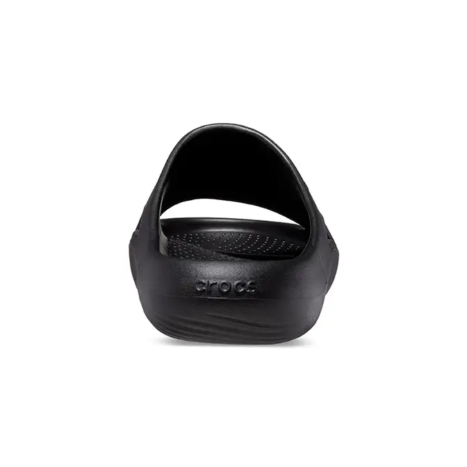 Crocs Mellow Slide Black | Where To Buy | 208392-001 | The Sole Supplier