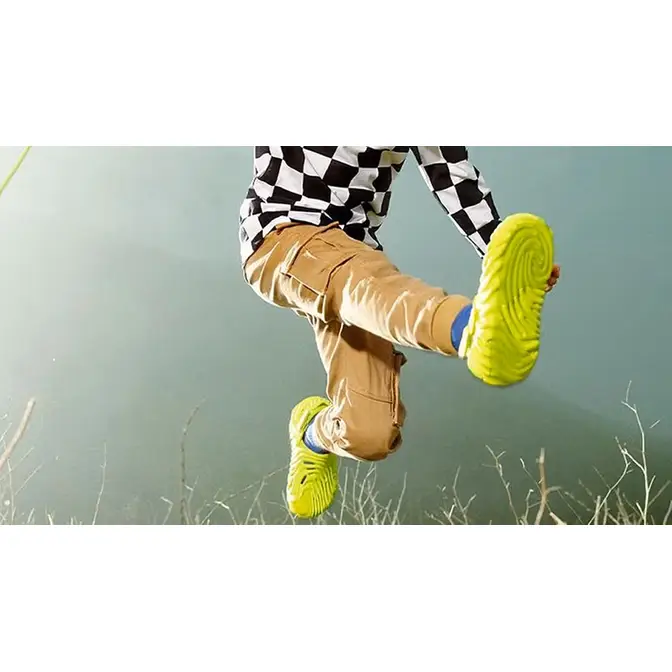 Crocs Pollex Clog Slime | Where To Buy | The Sole Supplier