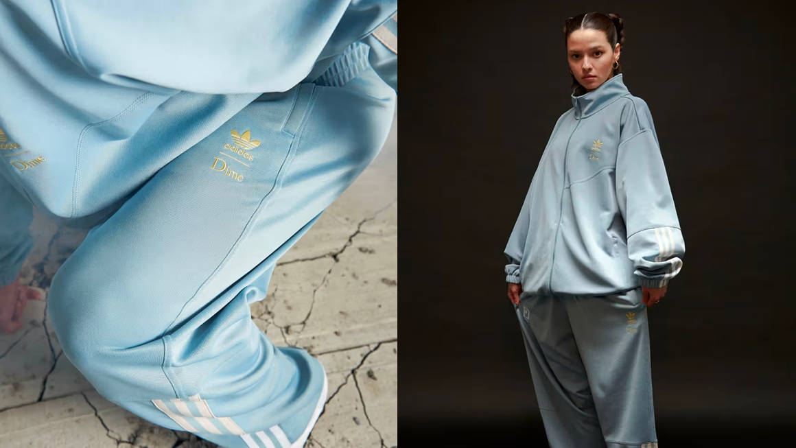 The Upcoming Dime x adidas Collection is One for All the Skate Fans ...