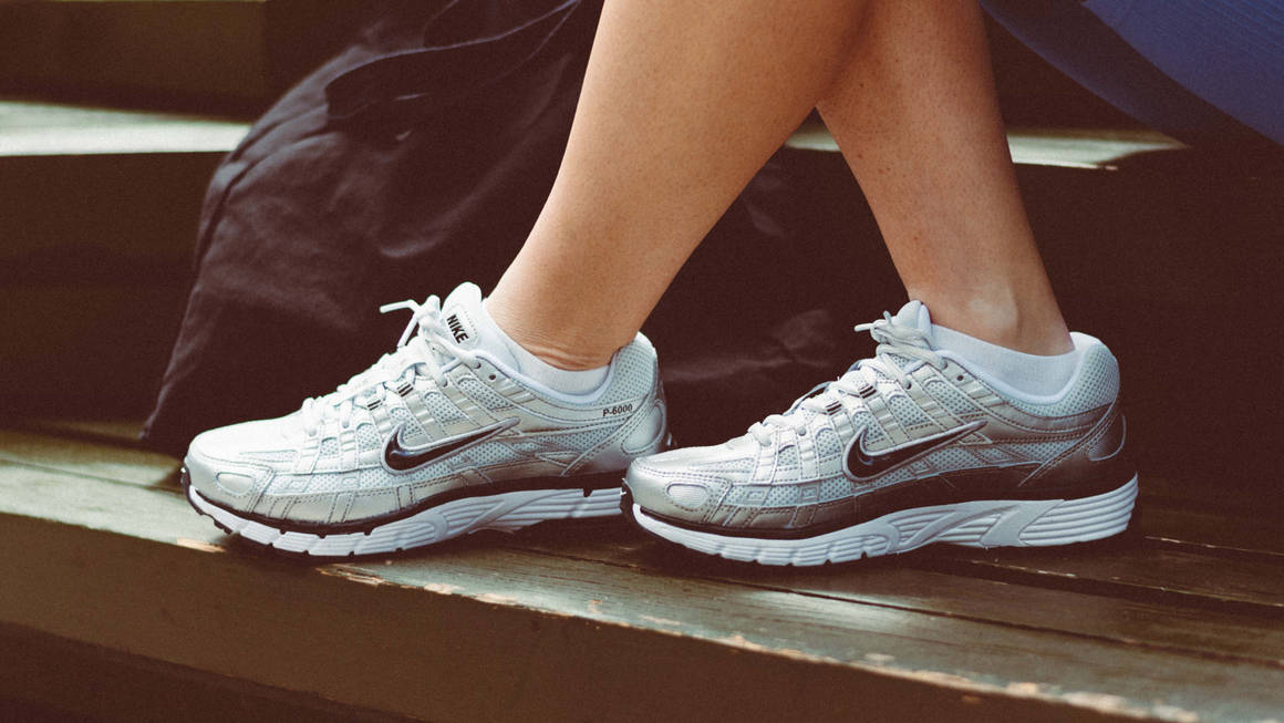 The Nike P-6000 Is Bringing Back All the Retro Vibes | The Sole Supplier