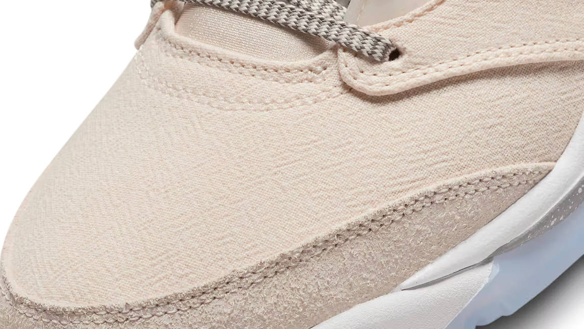 Jordan's Latest Premium Addition Arrives in the Form of the Air Jordan ...
