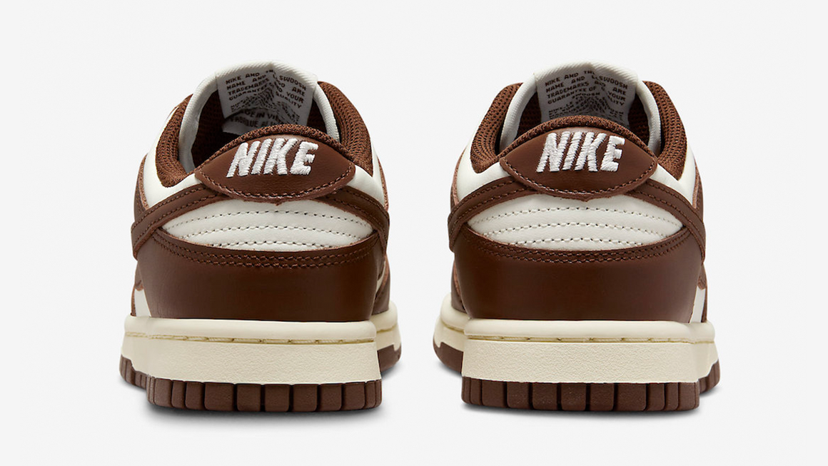 "Mocha" Dunks Are on the Menu & They're Finally Landing Soon | The Sole ...