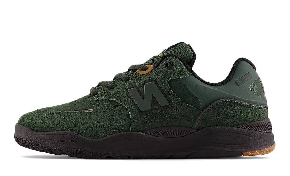 New Balance Numeric Tiago Lemos 1010 Forest Green | Where To Buy | NM1010GN