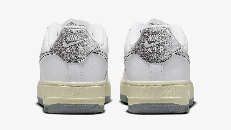 Nike Air Force 1 Low GS Nike Classic | Where To Buy | DX1657-100