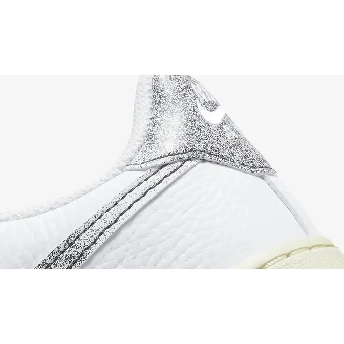 Nike Air Force 1 Low GS Nike Classic | Where To Buy | DX1657-100 | The ...