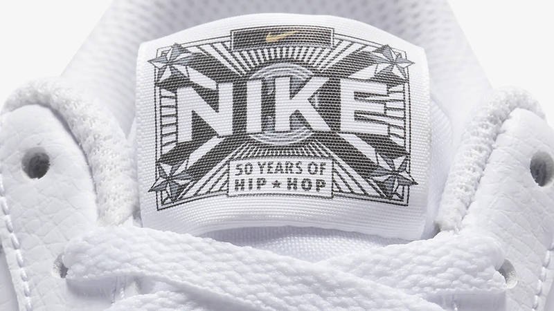 Nike Air Force 1 Low GS Nike Classic | Where To Buy | DX1657-100