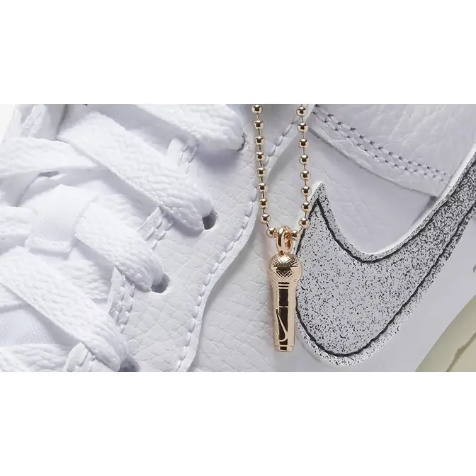 Nike Air Force 1 Low GS Nike Classic | Where To Buy | DX1657-100 | The ...