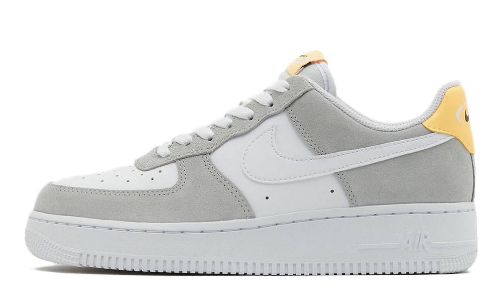 Nike Air Force 1 Low Pure Platinum Melon | Where To Buy | FQ7779-001