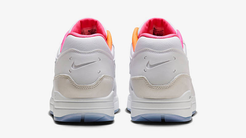 Nike Air Max 1 Unlock Your Space White | Where To Buy | FN0608-101