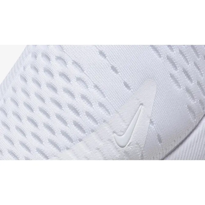 Nike Air Max 270 White Royal Blue | Where To Buy | FJ4230-100 | The ...