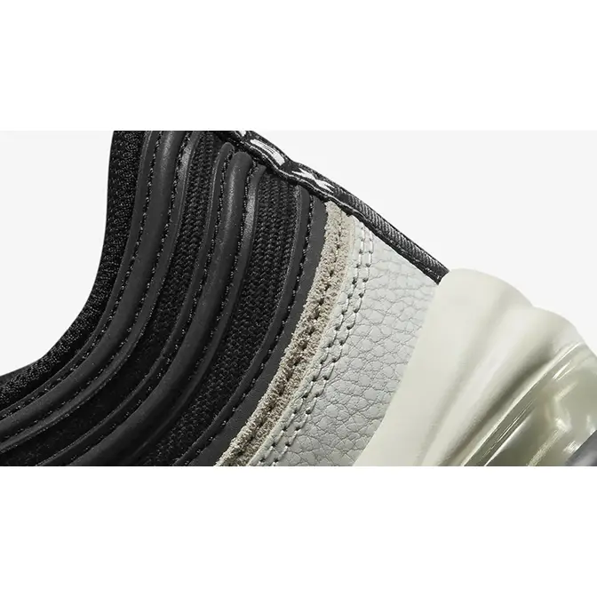 Nike Air Max 97 Light Bone Khaki Black Where To Buy Dv7421 002
