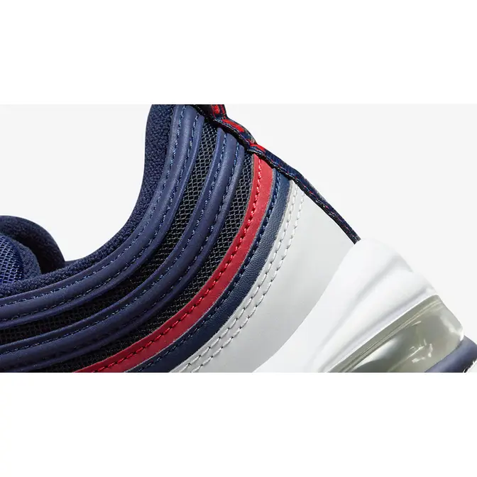 Nike Air Max 97 USA | Where To Buy | 921826-405 | The Sole Supplier