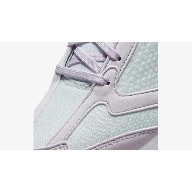 Nike Air Max Dawn GS Barely Grape Metallic Copper | Where To Buy ...