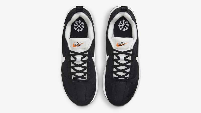 Nike Air Max Dawn GS Black White | Where To Buy | DH3157-002