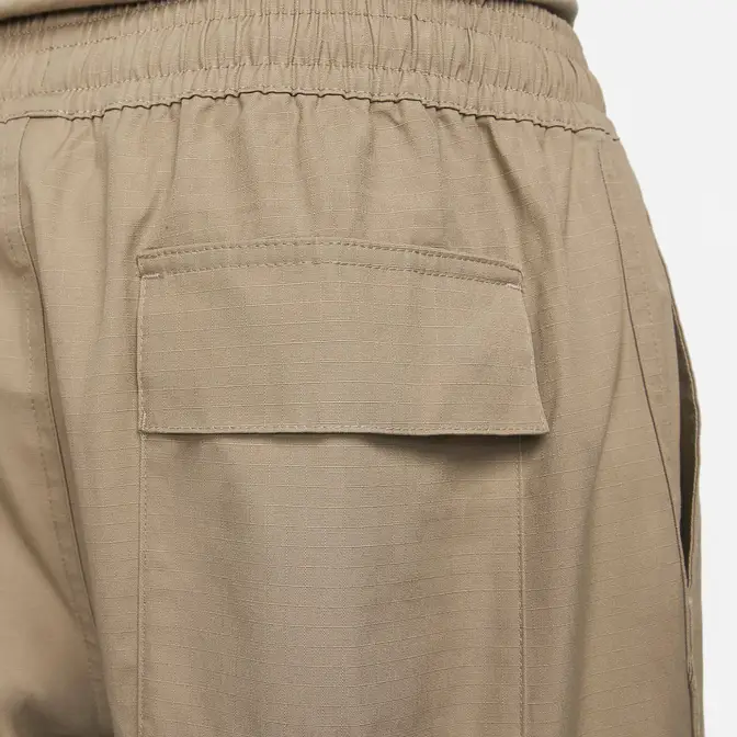 Nike Club Woven Cargo Trousers | Where To Buy | DX0613-247 | The Sole ...