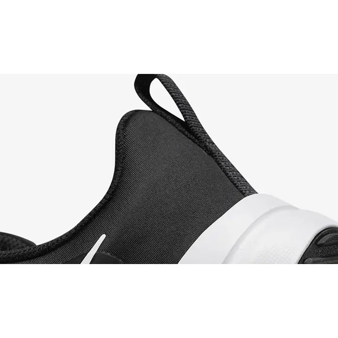 Nike Downshifter 12 Black White | Where To Buy | DD9294-001 | The Sole ...