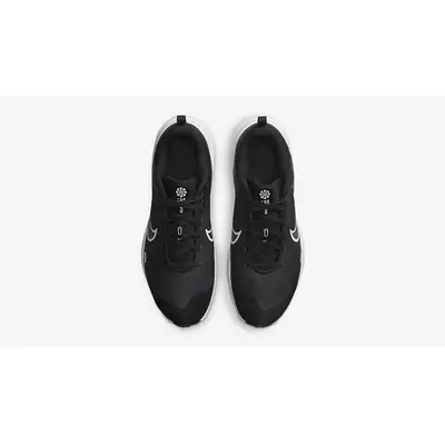 Nike Downshifter 12 Black White | Where To Buy | DD9294-001 | The Sole ...