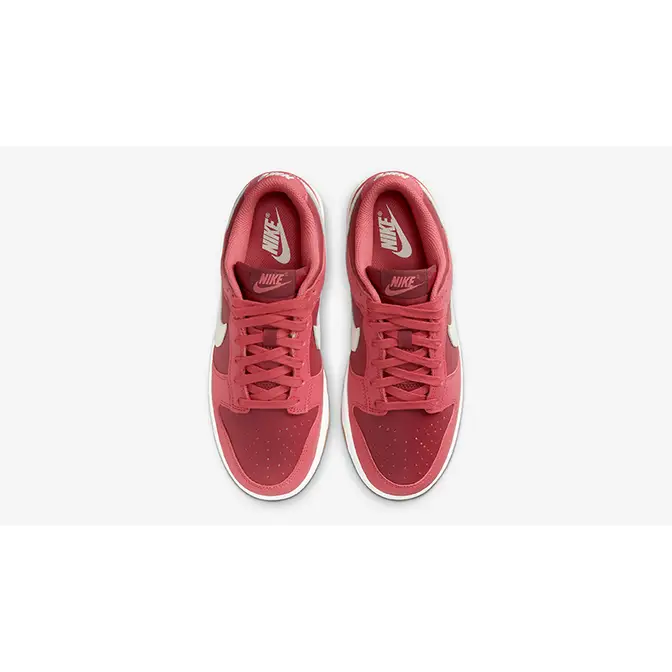 Nike Dunk Low Desert Berry | Where To Buy | DD1503-603 | The Sole Supplier