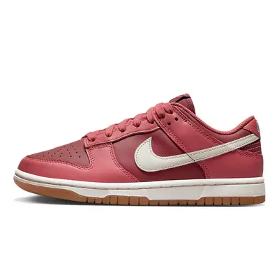 Nike Dunk Low Desert Berry | Where To Buy | DD1503-603 | The Sole Supplier