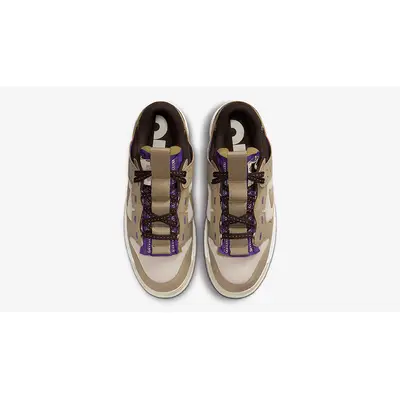Nike Dunk Low Remastered Mushroom | Where To Buy | DV0821-101 | The ...
