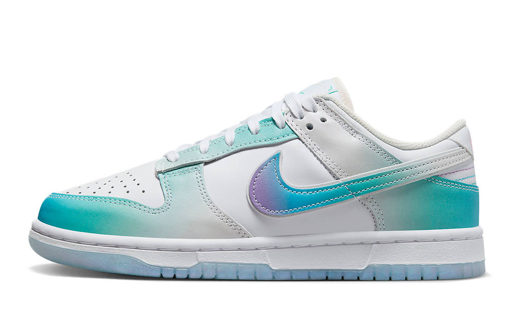 Nike Dunk Low Unlock Your Space | Where To Buy | FJ7743-194