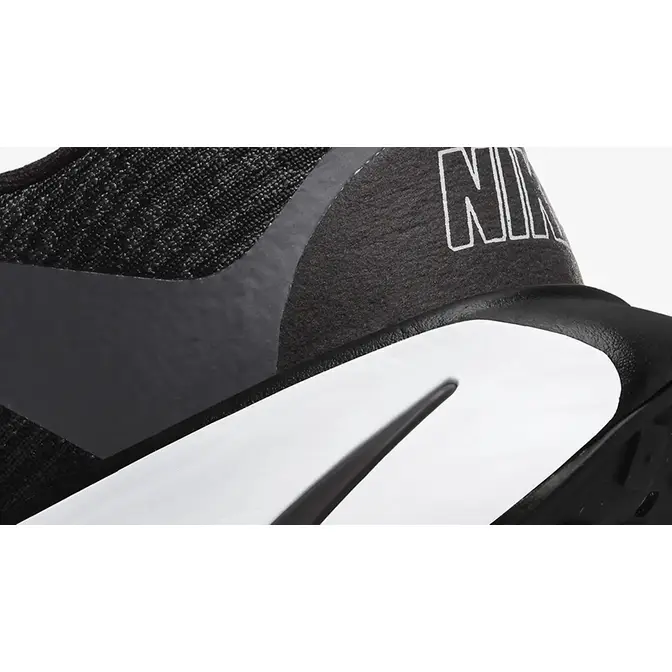 Nike Motiva Black White | Where To Buy | DV1237-001 | The Sole Supplier