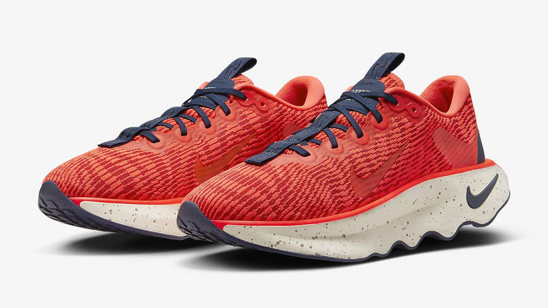 Nike Motiva University Red | Where To Buy | DV1237-600