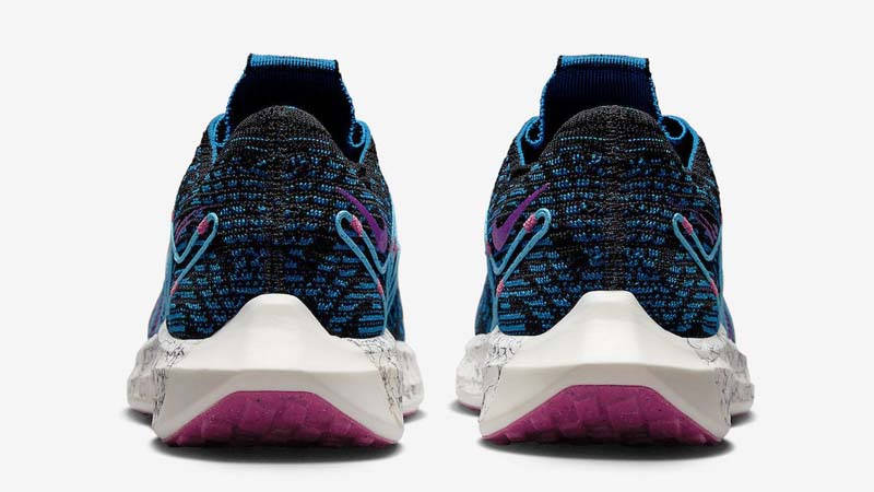 Nike Pegasus Turbo Next Nature Peg Future | Where To Buy | FB7183-001