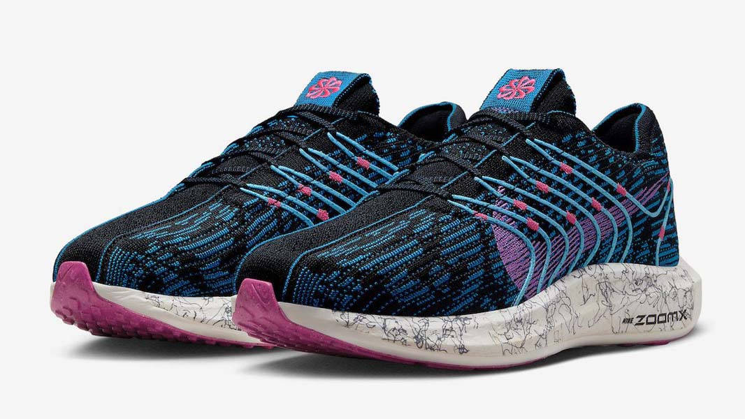 Nike Pegasus Turbo Next Nature Peg Future | Where To Buy | FB7183-001