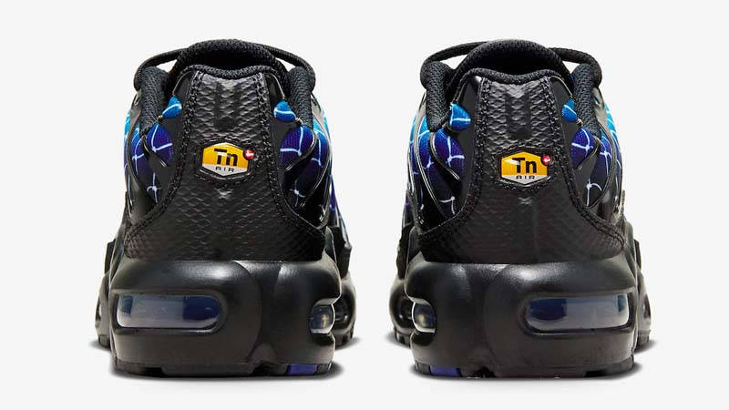 Nike TN Air Max Plus GS Chain Link | Where To Buy | FQ2405-001