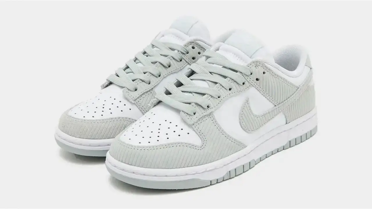 New Week, New Dunks: A Recap of All the Nike Dunk Colourways Announced ...