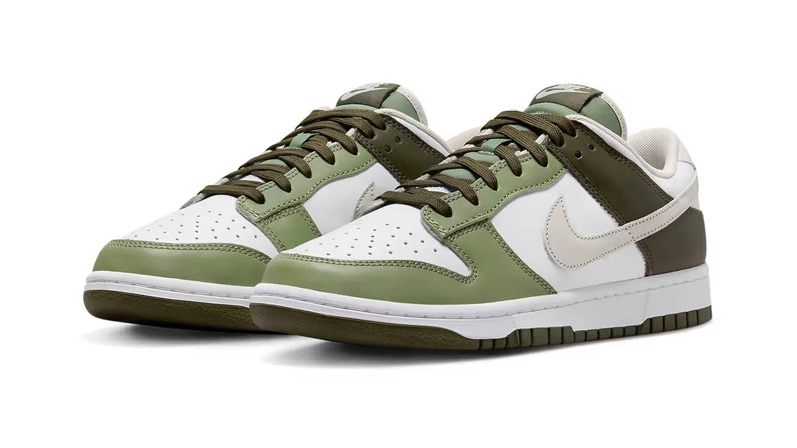 New Week, New Dunks: A Recap of All the Nike Dunk Colourways Announced ...