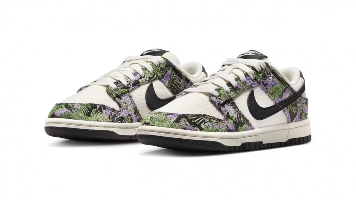 Nike Dunk | Latest Releases & Upcoming Styles | The Sole Supplier