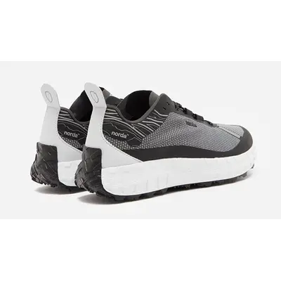 norda 001 Black White | Where To Buy | 001-BLK | The Sole Supplier