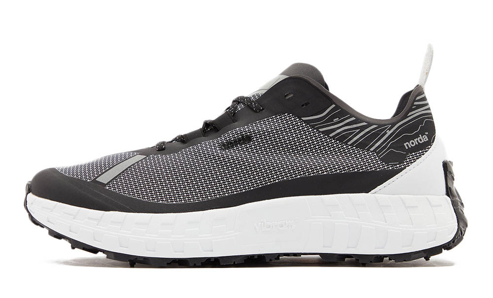 norda 001 Black White | Where To Buy | 001-BLK