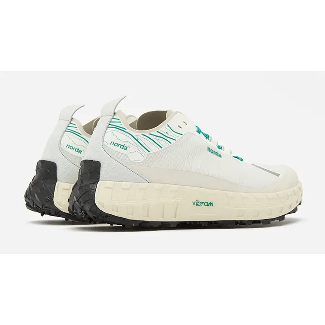 norda 001 White Natural | Where To Buy | 001-REFT | The Sole Supplier