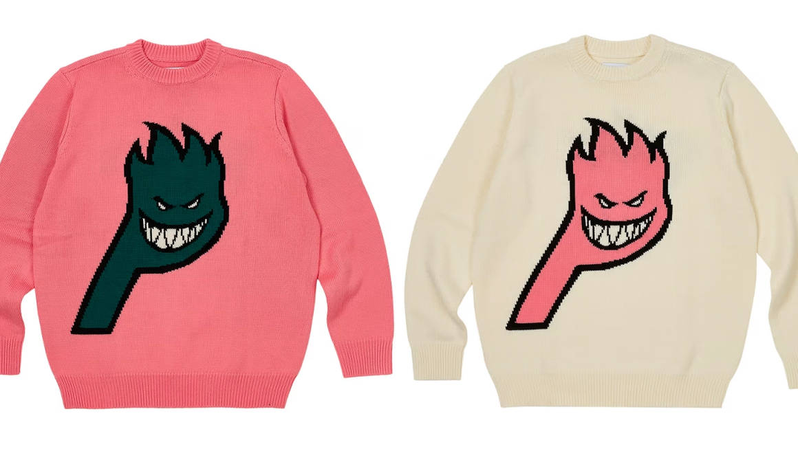 Palace x Spitfire is Every Skateboarder's Dream Collab | The Sole Supplier