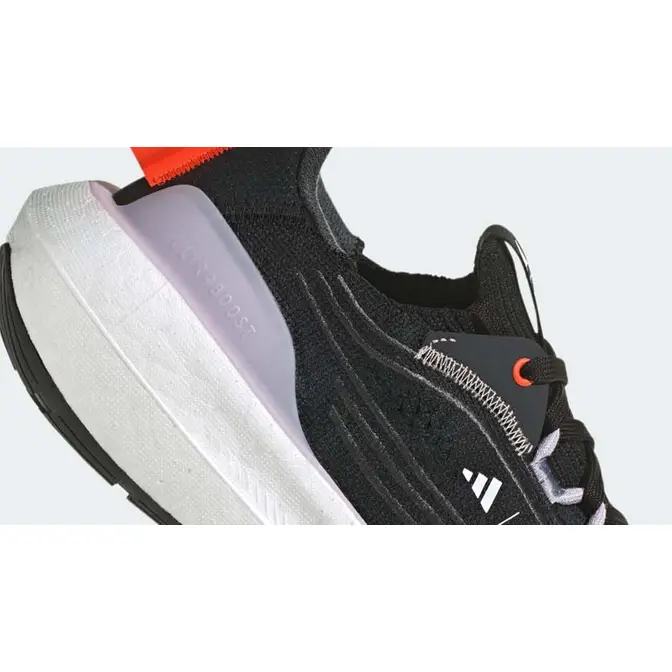 Parley x adidas Ultra Boost 23 Black White | Where To Buy | GY9358 ...