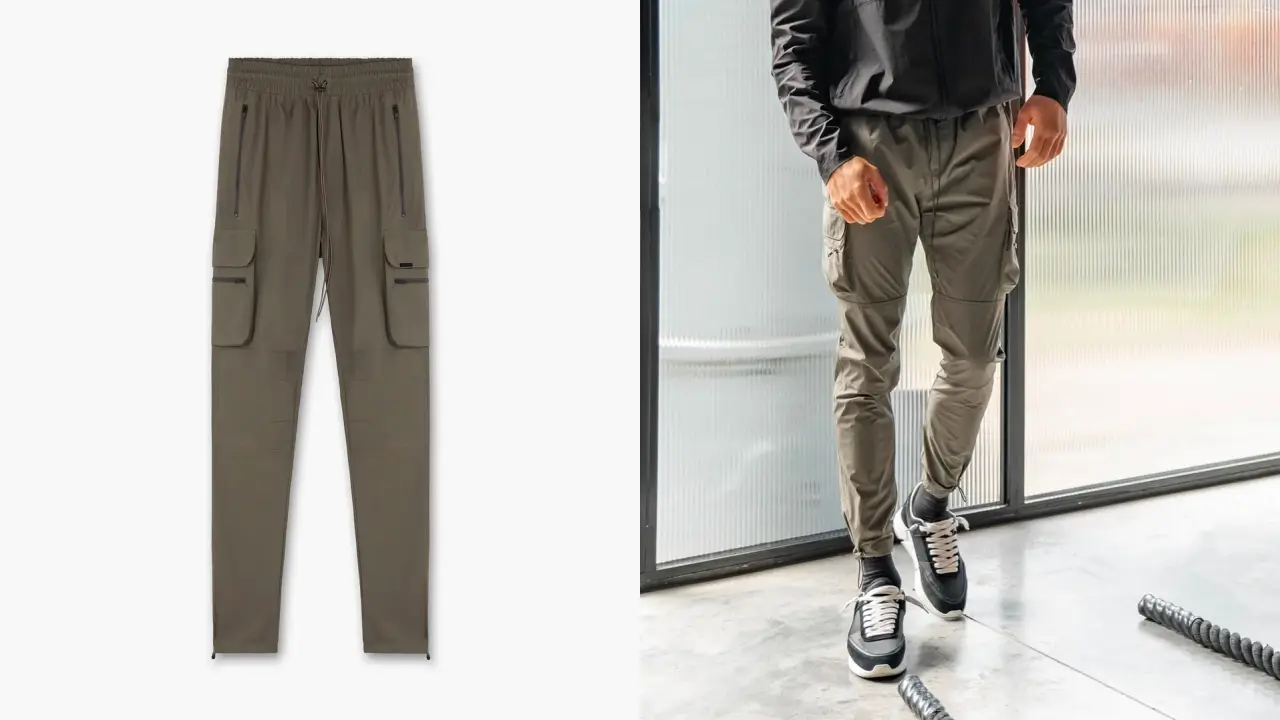 Take 30% Off Essential Style in Represent's Spring Selects Promotion ...