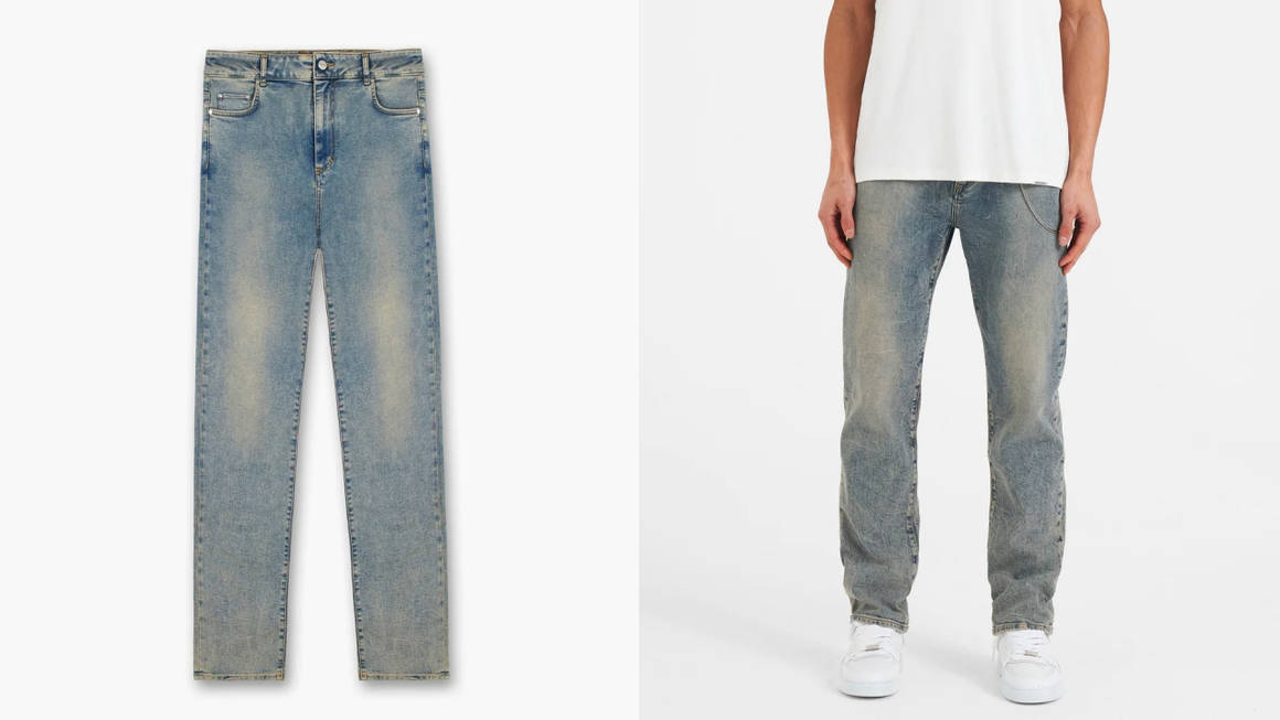 Take 30% Off Essential Style in Represent's Spring Selects Promotion ...
