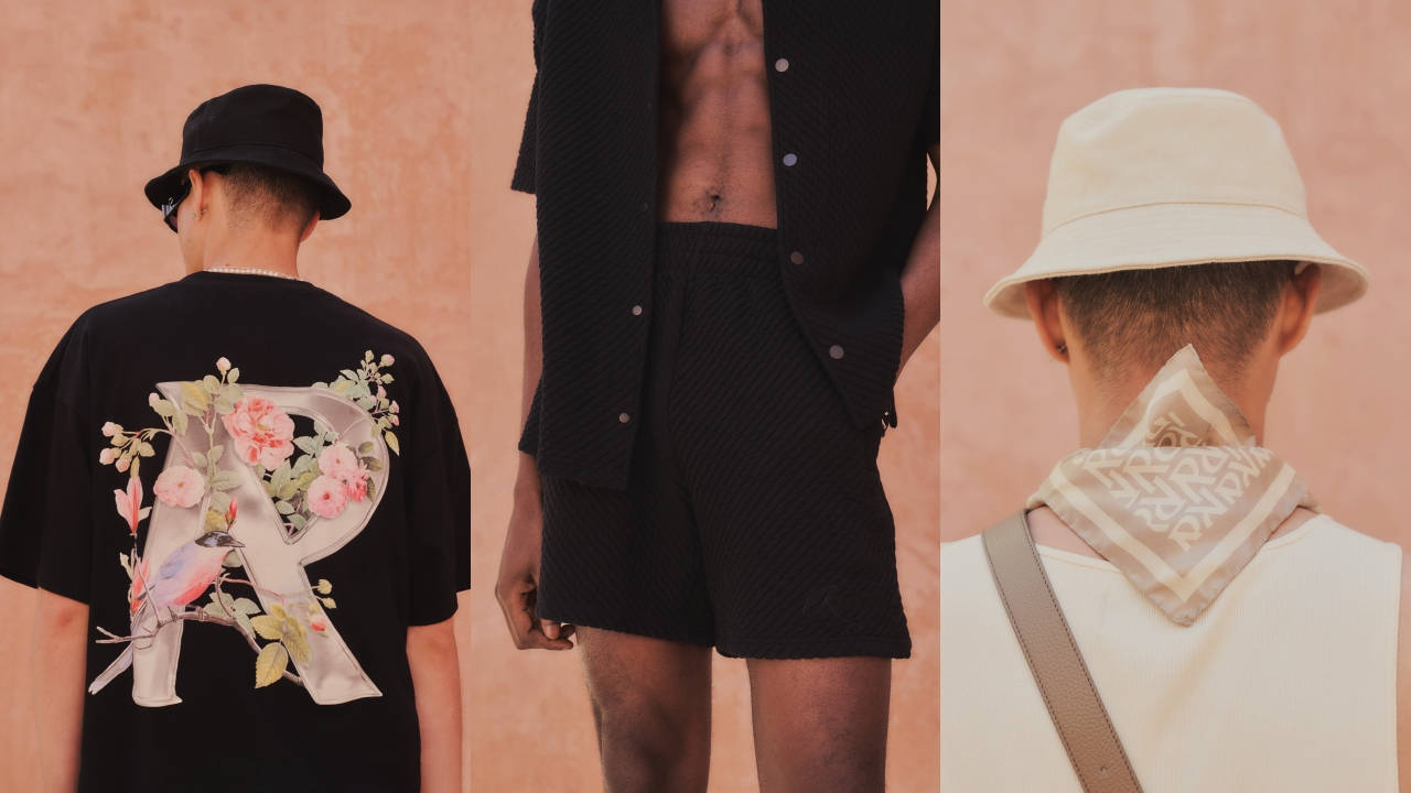 Represent Summer 2023 Embodies the Spirit of the Season