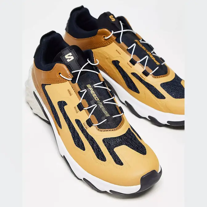 Salomon Speedverse Dark Sapphire Taffy | Where To Buy | L47150300 | The ...
