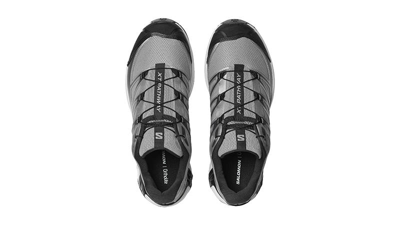 Salomon XT-Pathway Silver Alloy | Where To Buy | L47135300