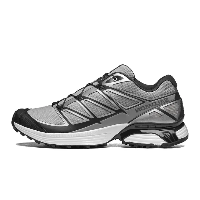 Salomon XT-Pathway Silver Alloy | Where To Buy | L47135300 | The Sole ...