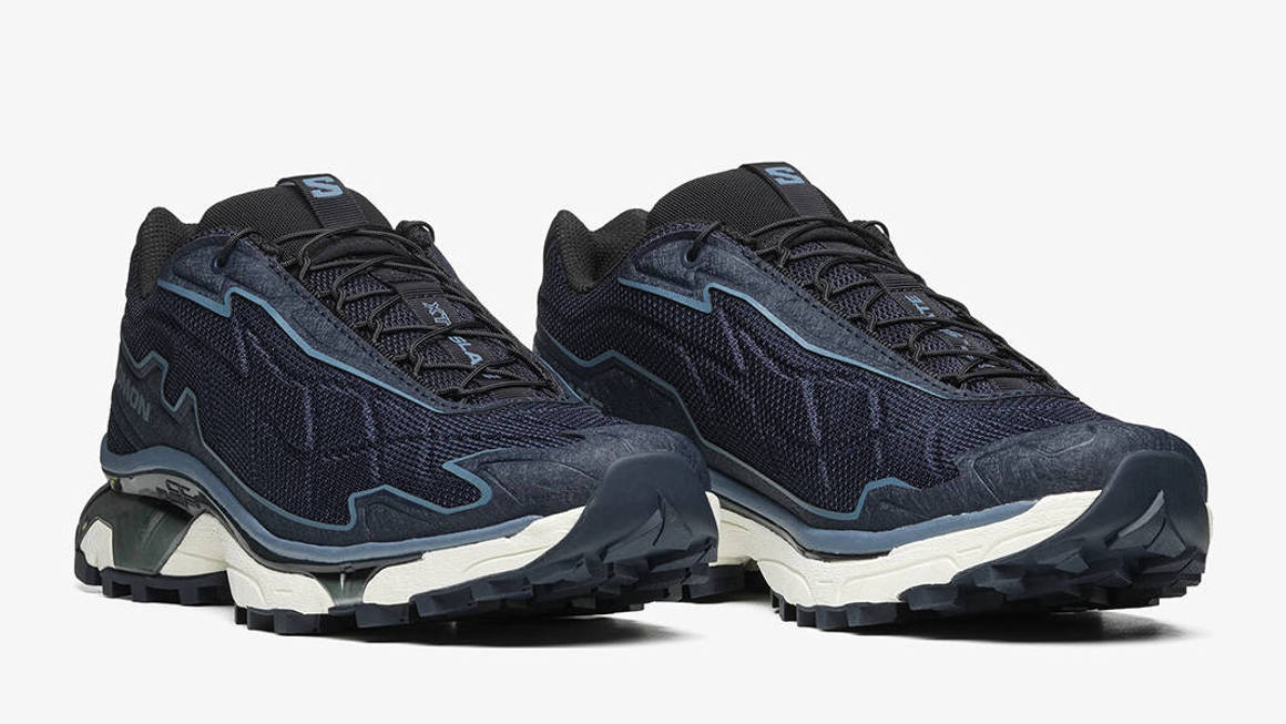 Salomon's XT-Slate Advanced is the Final Boss of Gorpcore | The Sole ...