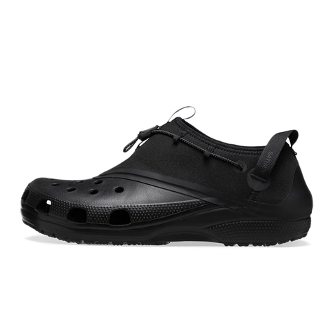 Crocs | The Sole Supplier